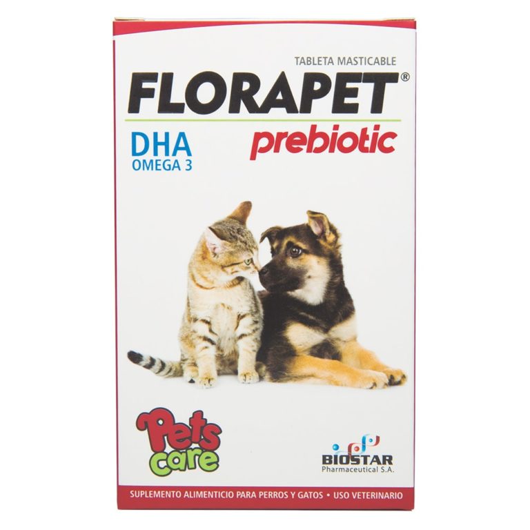 Pets Care - Biostar