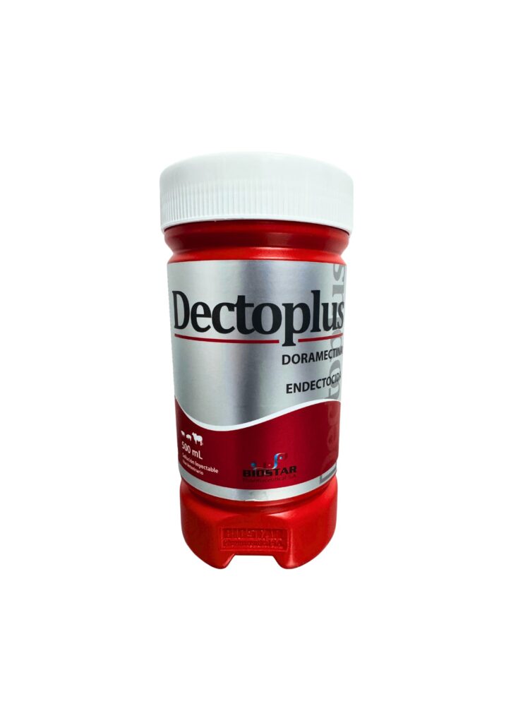 Dectoplus® 1% - Biostar